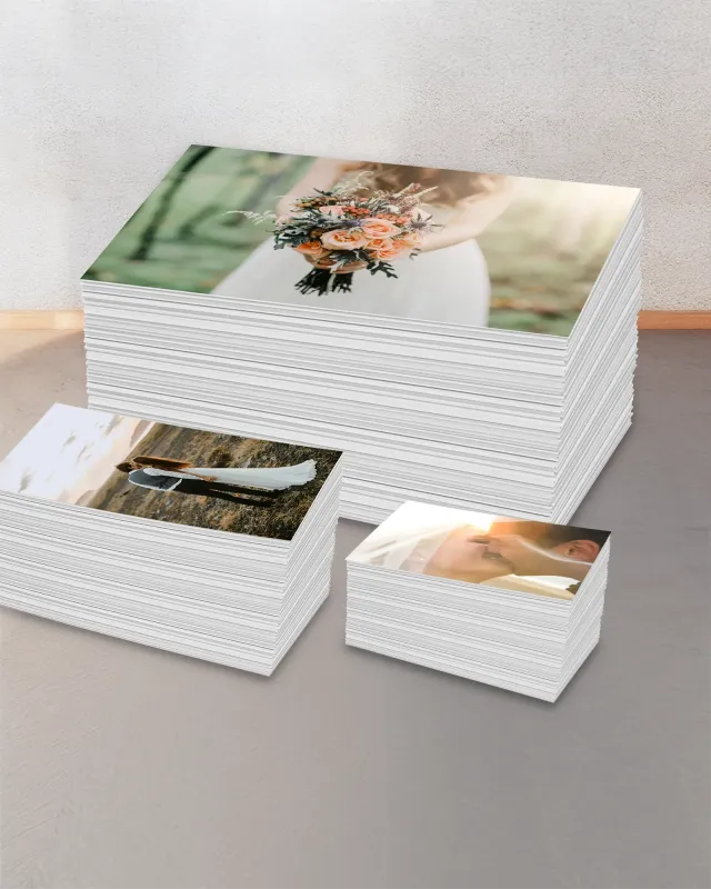 Bulk Photo Printing Cheap Fast Online Ordering